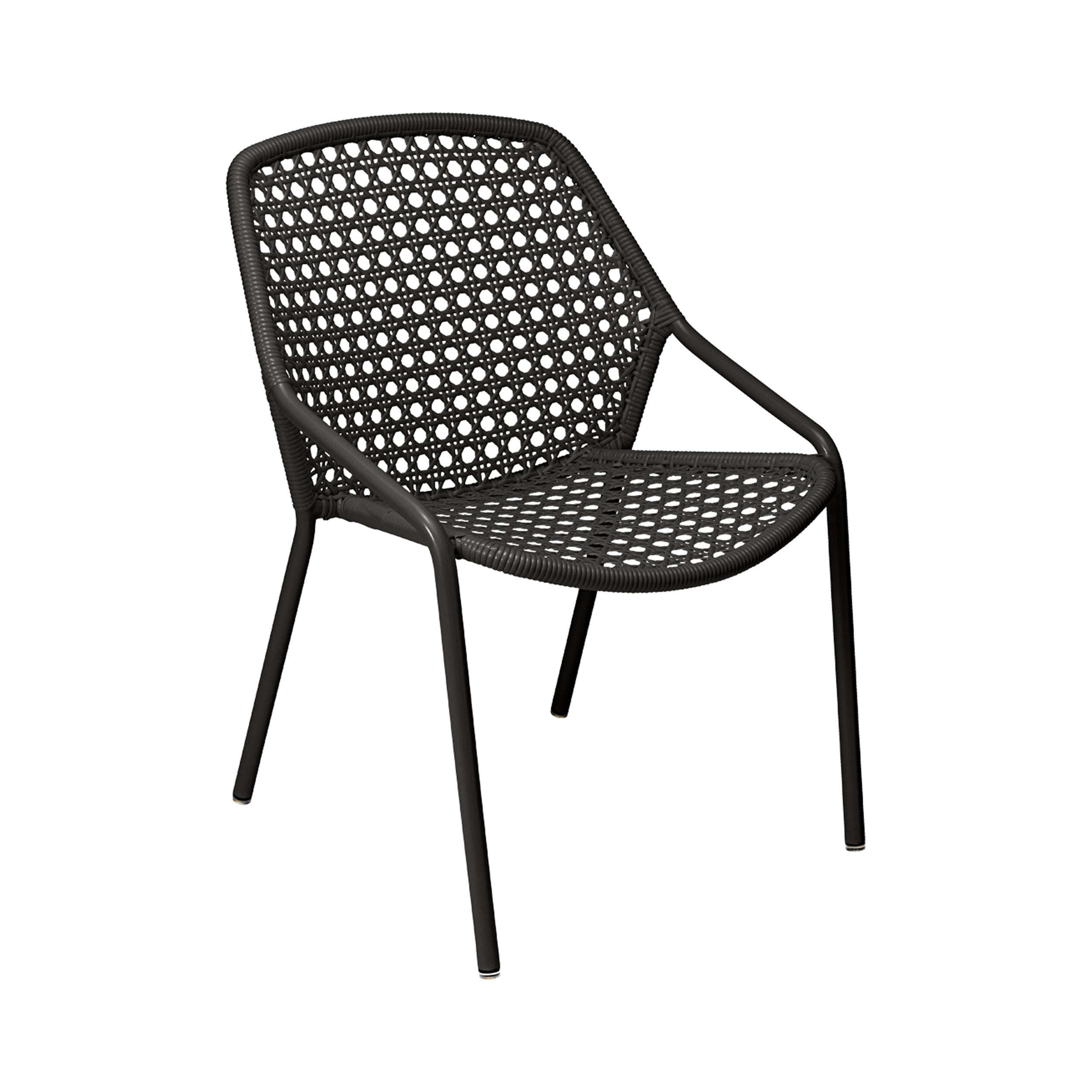 Fermob Croisette Armchair - 2Modern