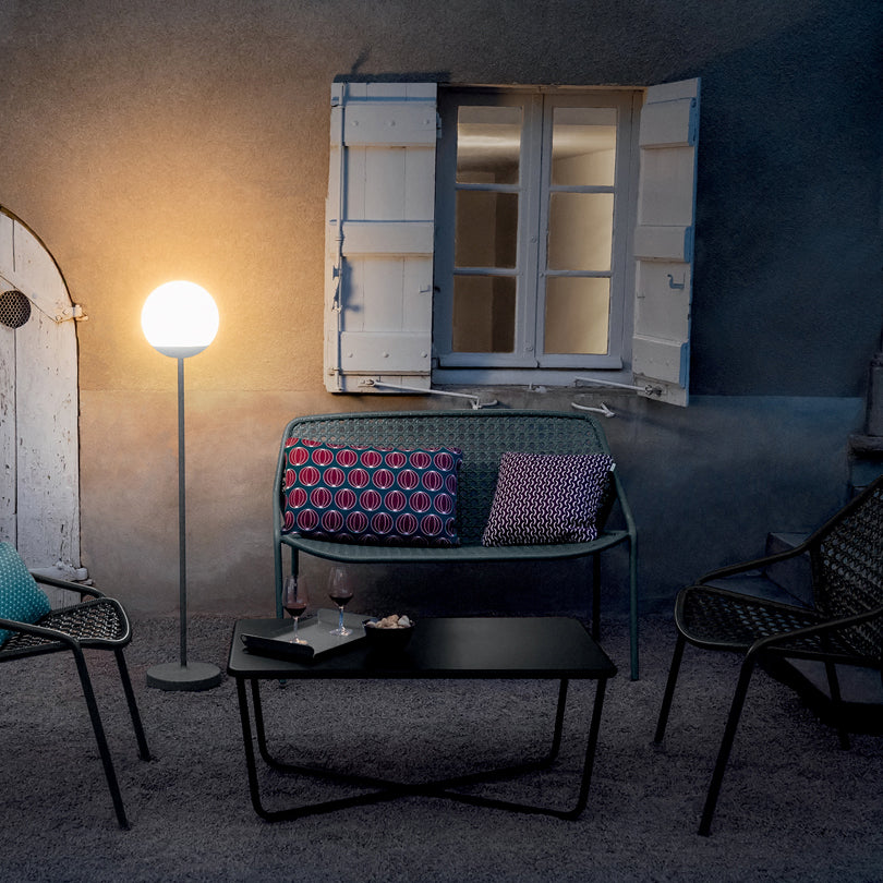 Fermob Croisette Low Table - 2Modern