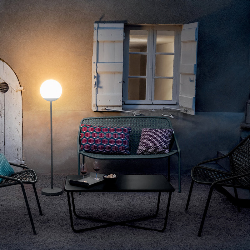 Fermob Croisette Low Table - 2Modern