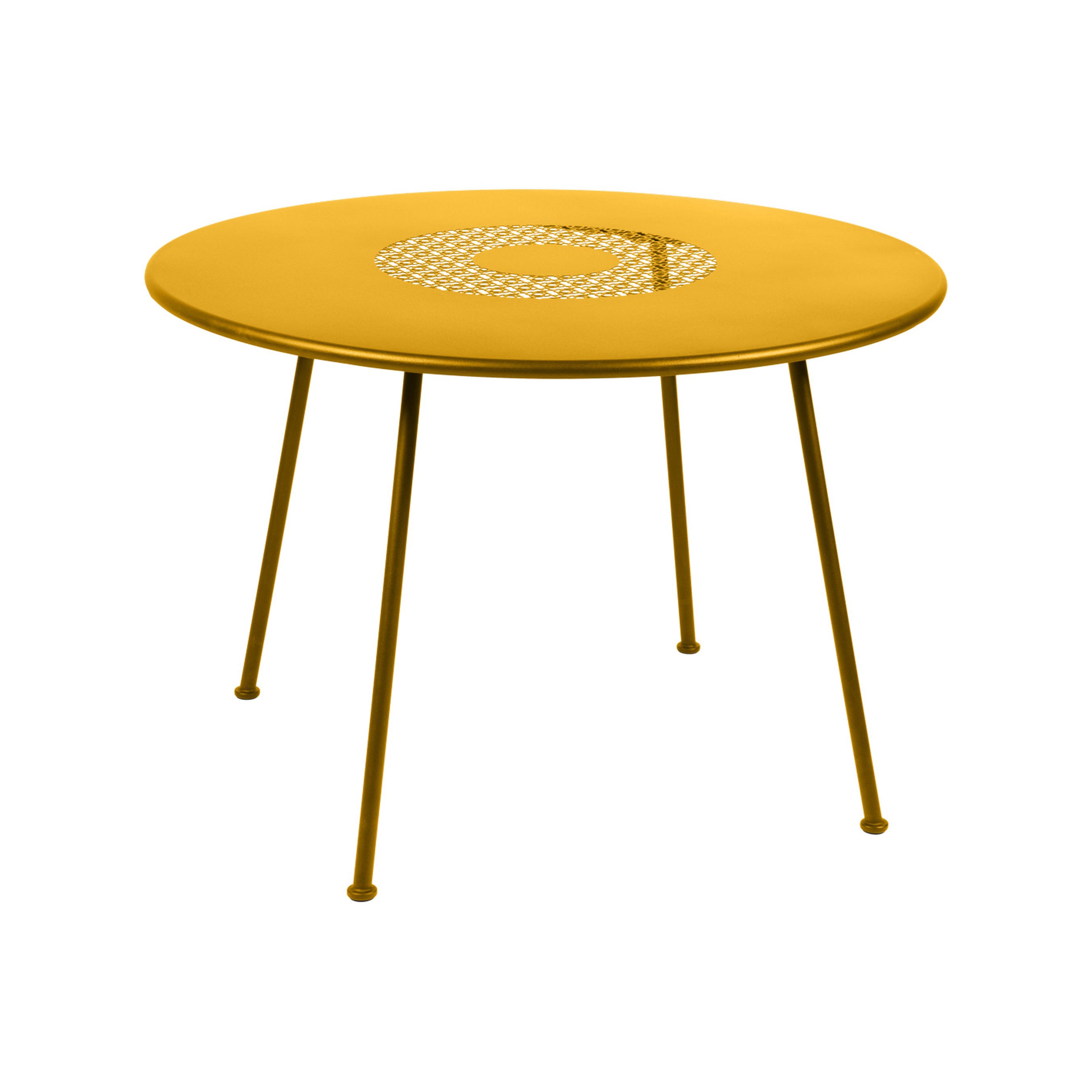 Fermob Lorette Round Dining Table - 2Modern