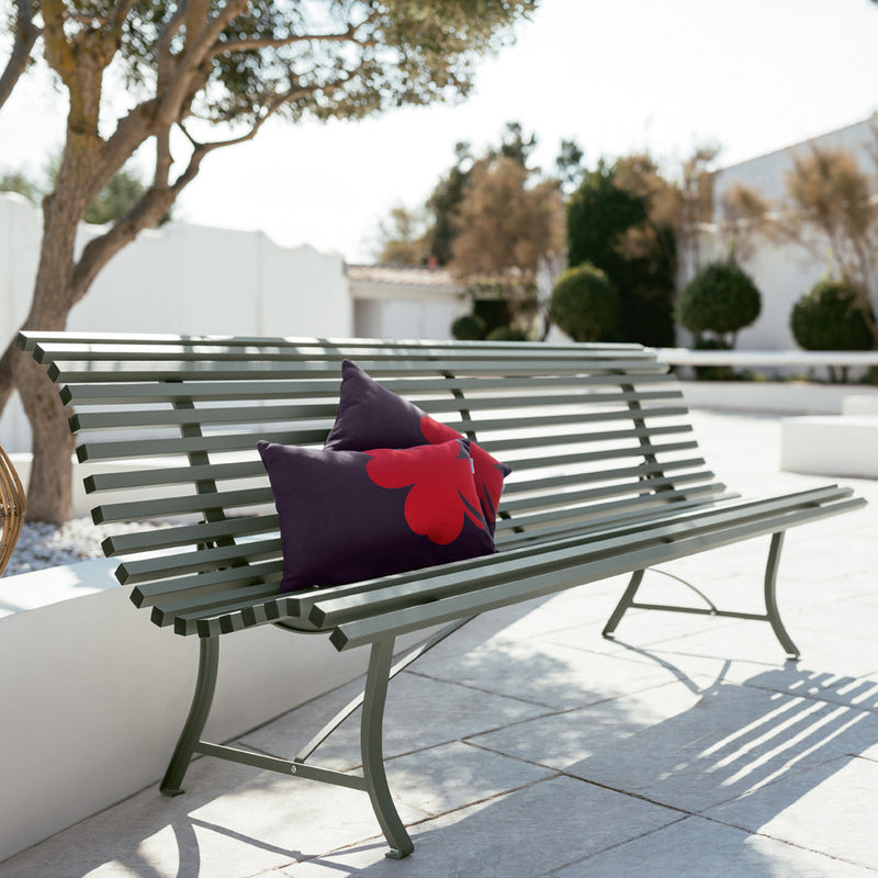 Fermob Louisiane Outdoor Bench - 2Modern