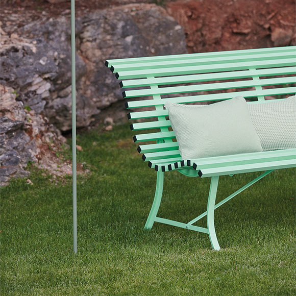 Fermob Louisiane Bench - 2Modern