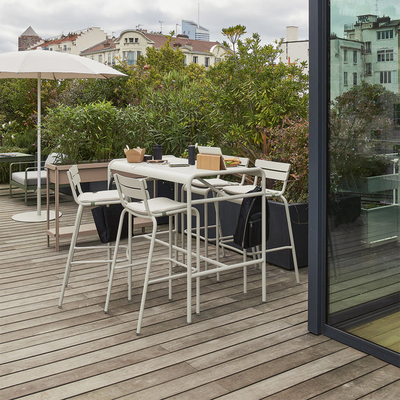 Fermob Luxembourg Stool (Set of 2) - 2Modern