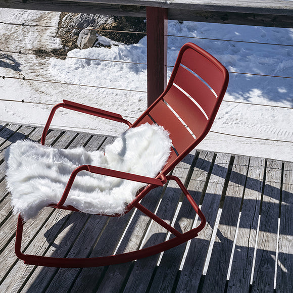 Fermob Luxembourg Rocking Chair - 2Modern