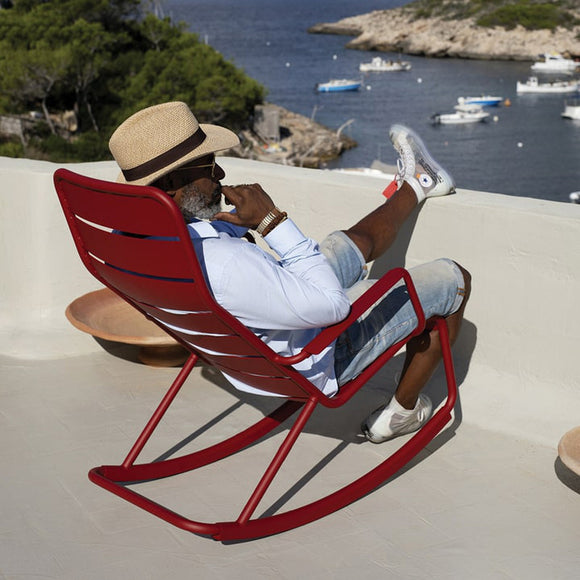 Fermob Luxembourg Rocking Chair - 2Modern