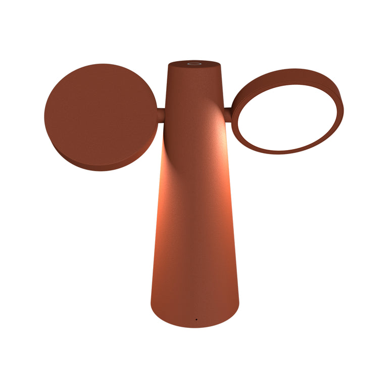 Fermob Oto Portable Table Lamp - 2Modern