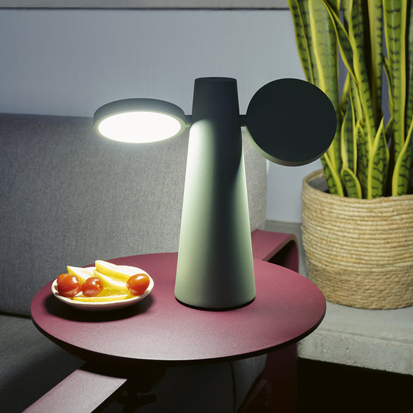 Fermob Oto Portable Table Lamp - 2Modern