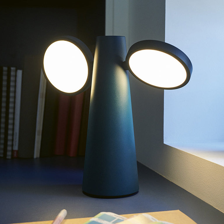 Fermob Oto Portable Table Lamp - 2Modern