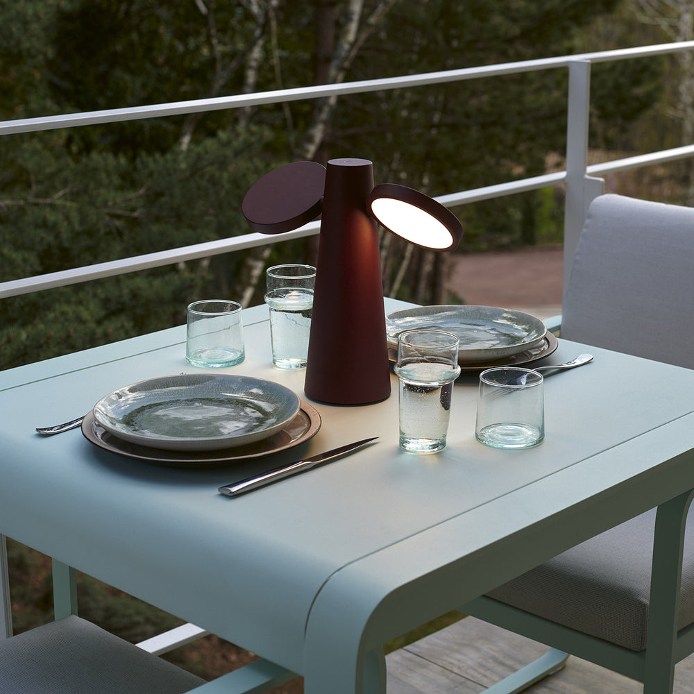 Fermob Oto Portable Table Lamp - 2Modern