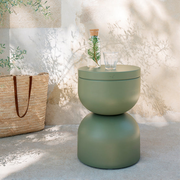 Fermob Piapolo Stool - 2Modern