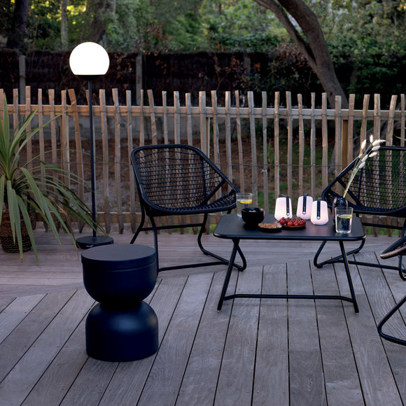 Fermob Piapolo Stool - 2Modern