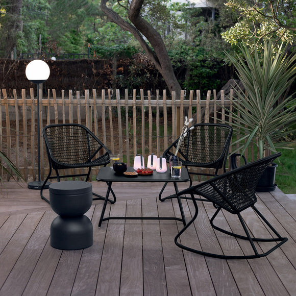 Fermob Piapolo Stool - 2Modern