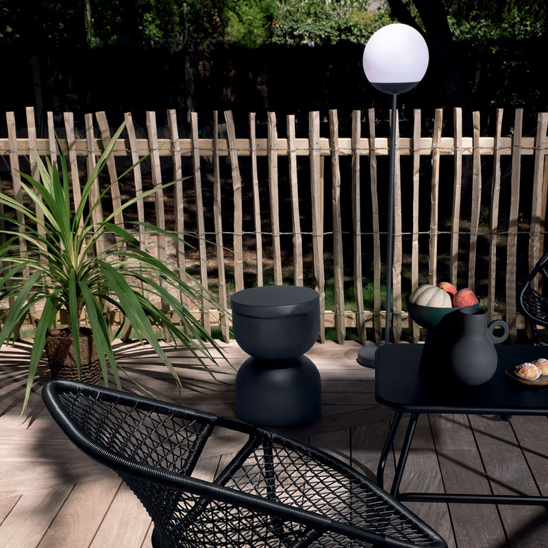 Fermob Piapolo Stool - 2Modern