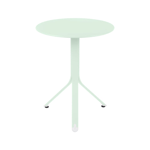 Fermob Resto Round Cafe Table - 2Modern