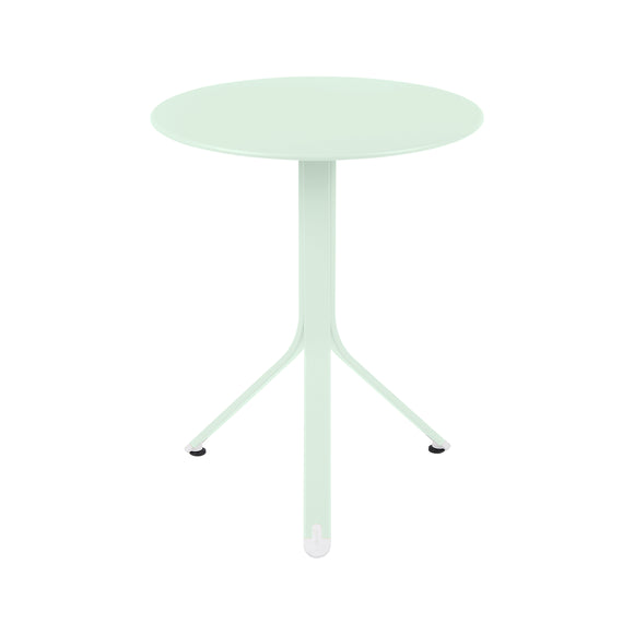 Fermob Resto Round Cafe Table - 2Modern