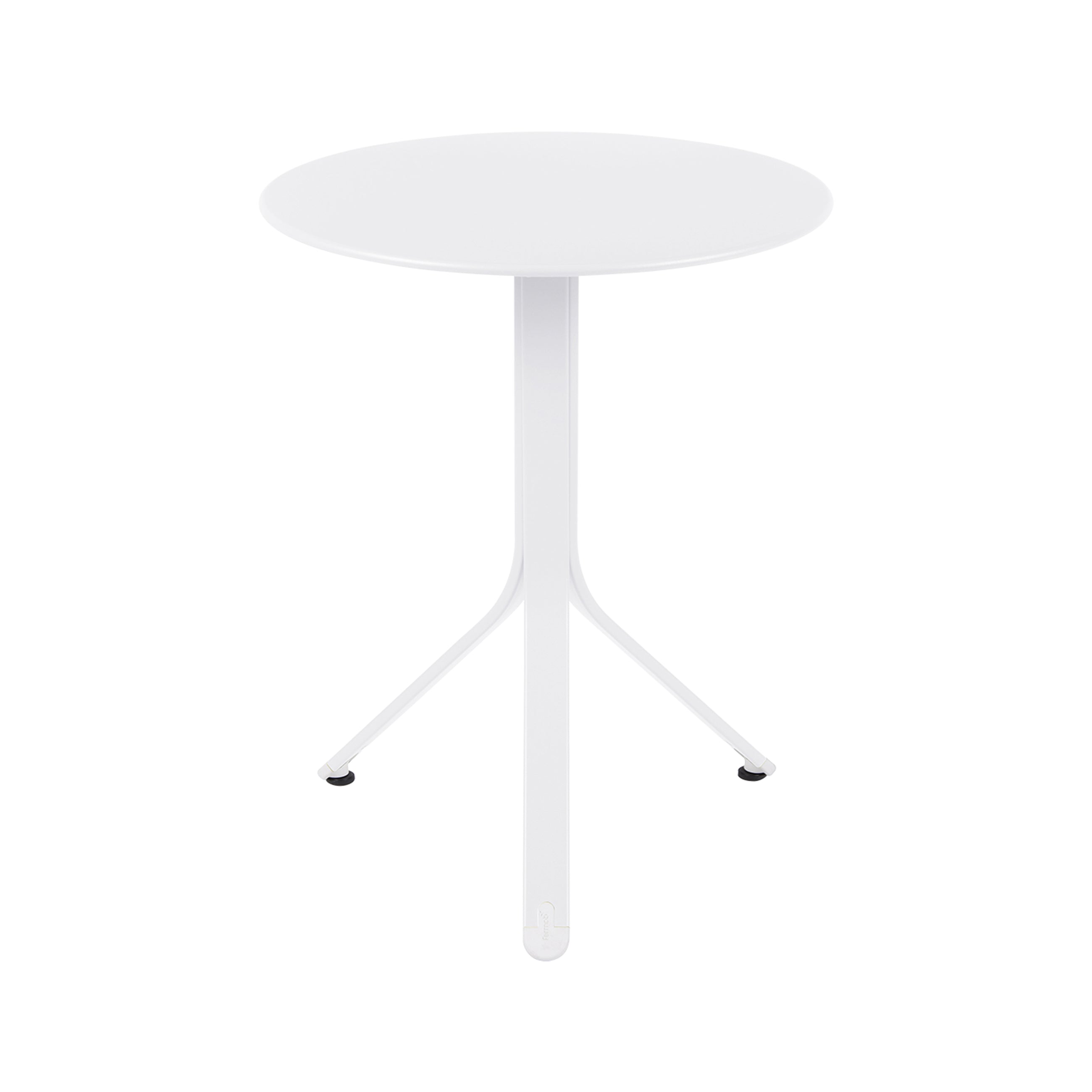 Fermob Resto Round Cafe Table - 2Modern