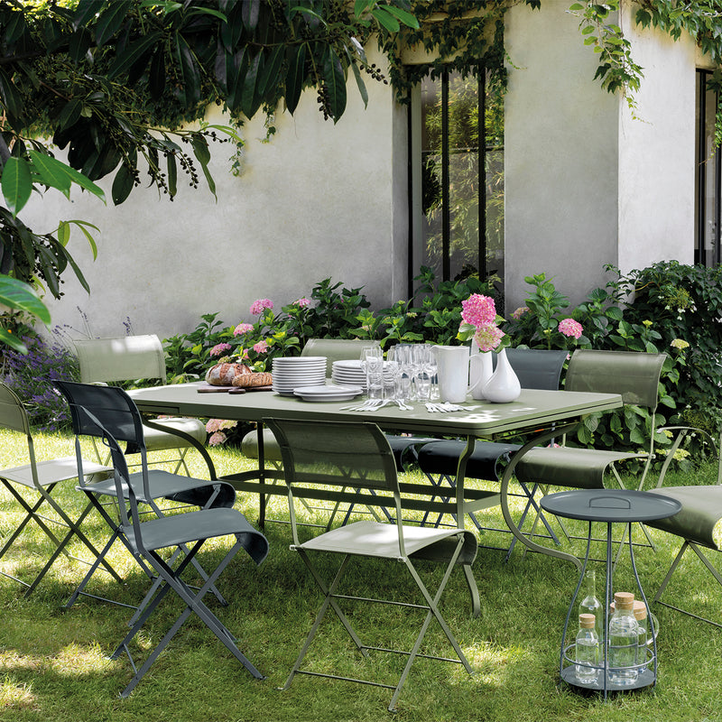 Fermob Romane Rectangular Dining Table - 2Modern