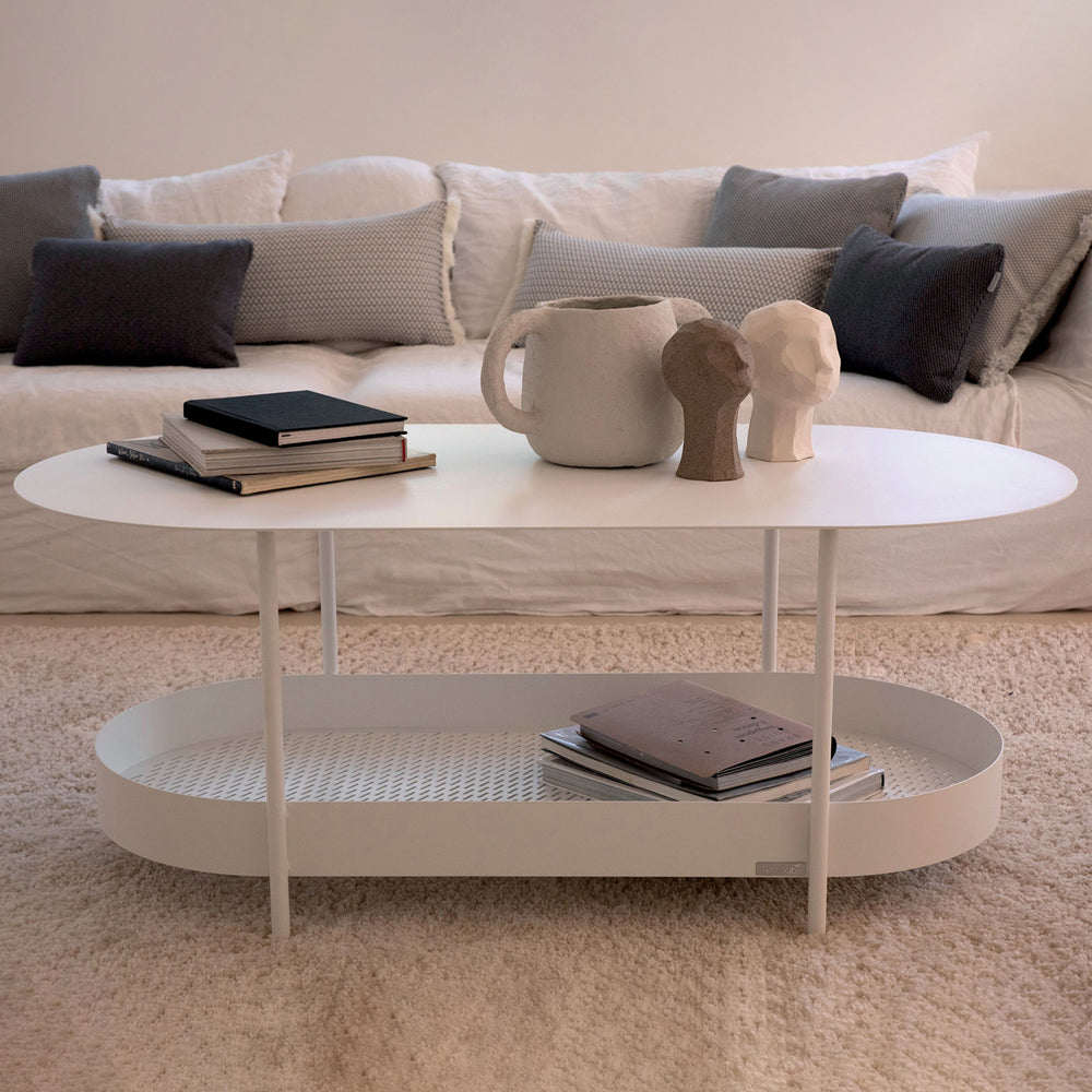 Fermob Salsa Low Table - 2Modern