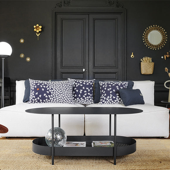 Fermob Salsa Low Table - 2Modern