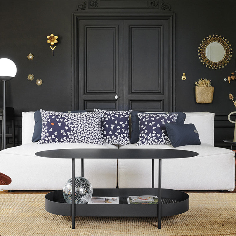 Fermob Salsa Low Table - 2Modern