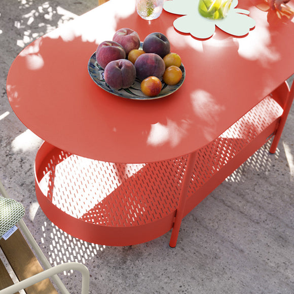 Fermob Salsa Low Table - 2Modern