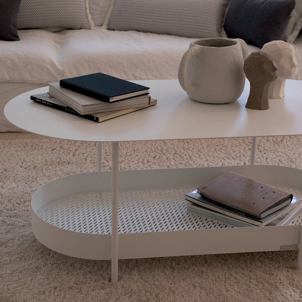 Fermob Salsa Low Table - 2Modern