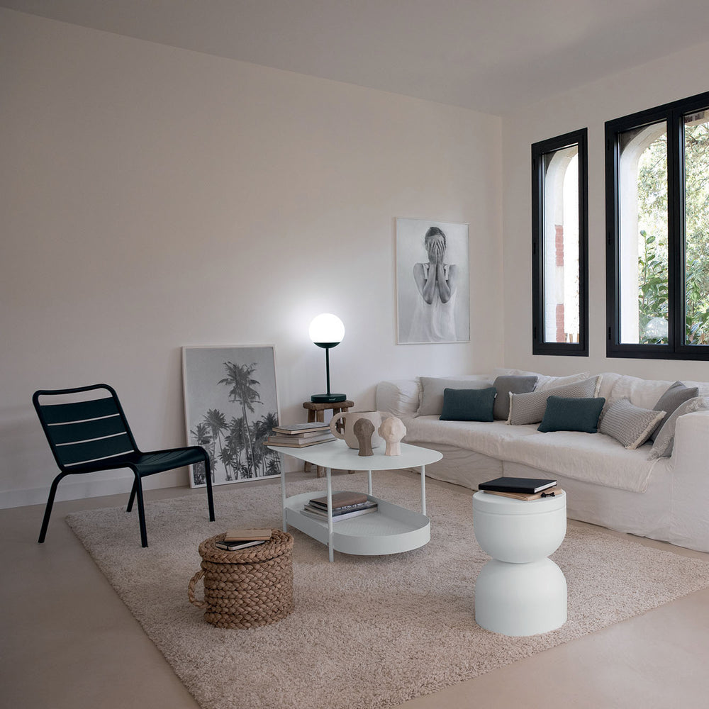 Fermob Salsa Low Table - 2Modern