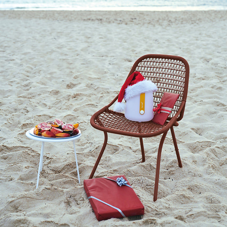 Fermob Sixties Side Chair - 2Modern