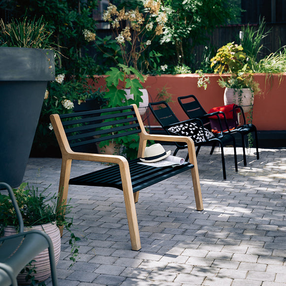 Fermob Somerset Bench - 2Modern