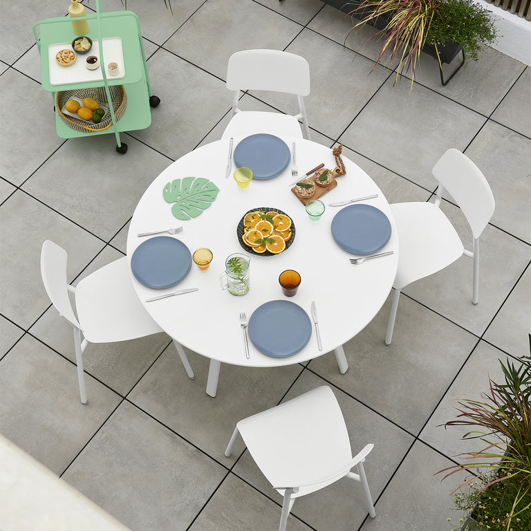 Fermob So'O Dining Table - 2Modern