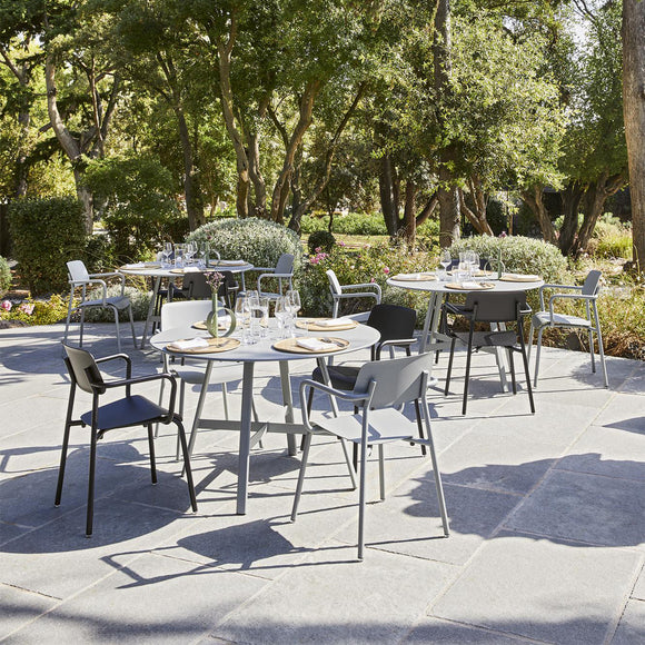 Fermob So'O Dining Table - 2Modern