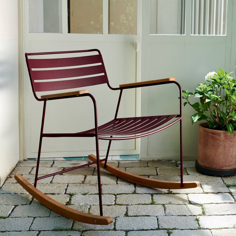 Fermob Surprising Rocking Chair - 2Modern