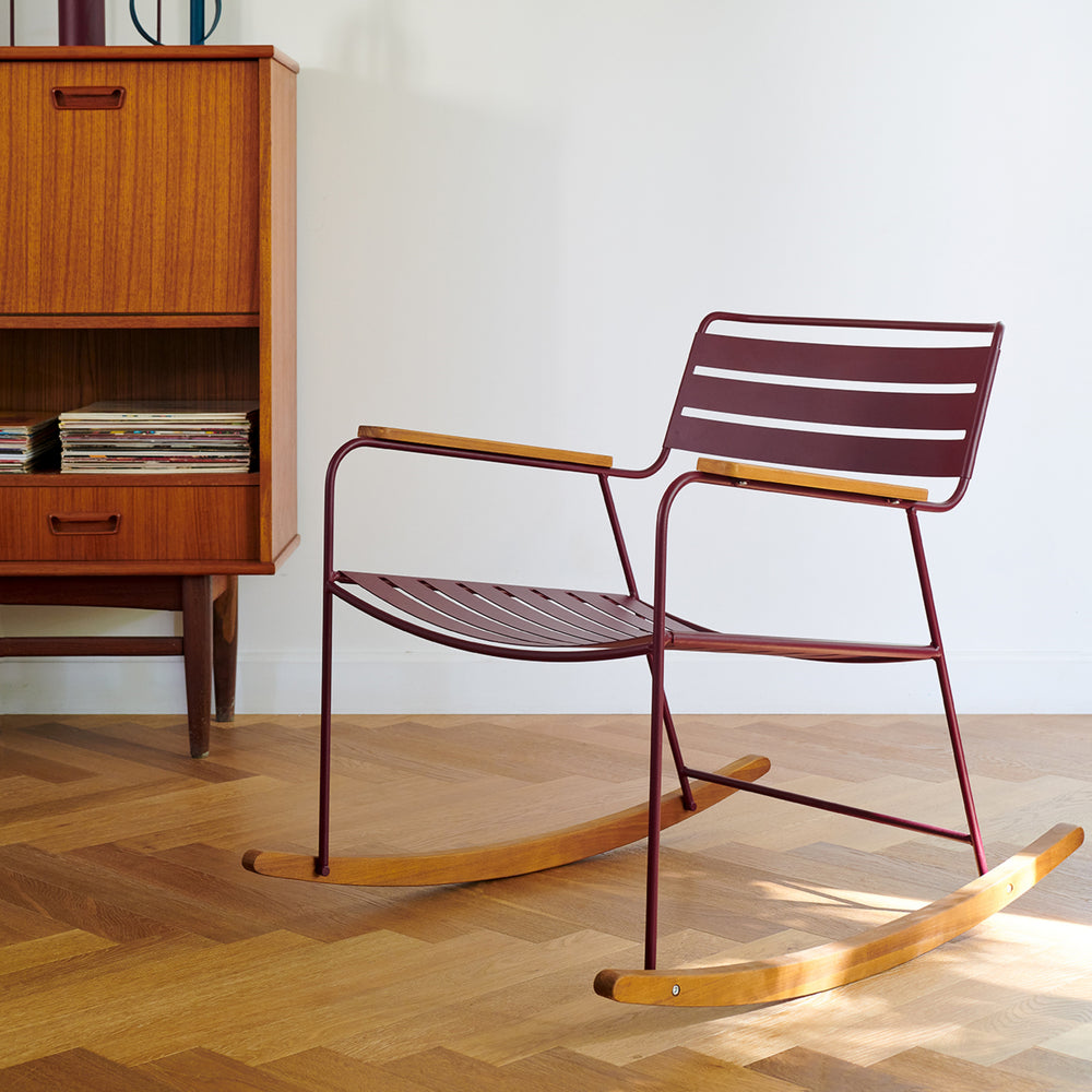 Fermob Surprising Rocking Chair - 2Modern