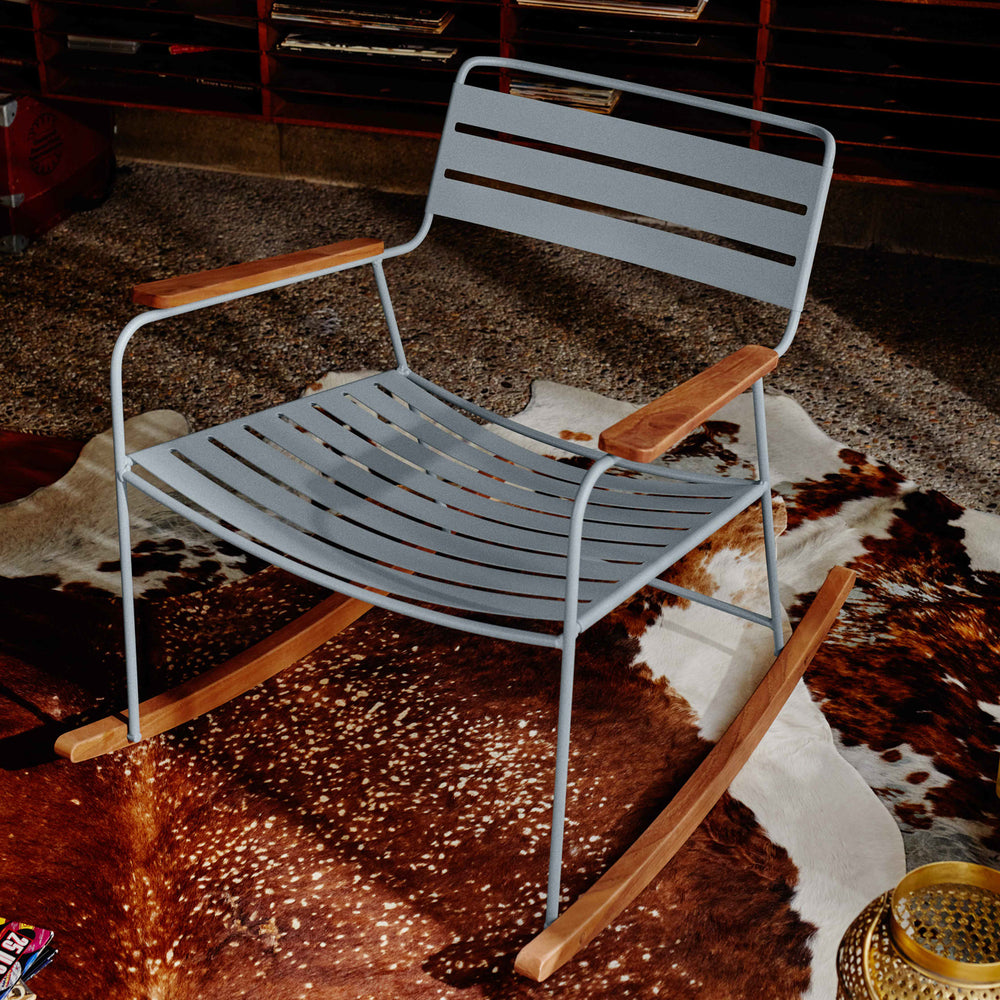 Fermob Surprising Rocking Chair - 2Modern