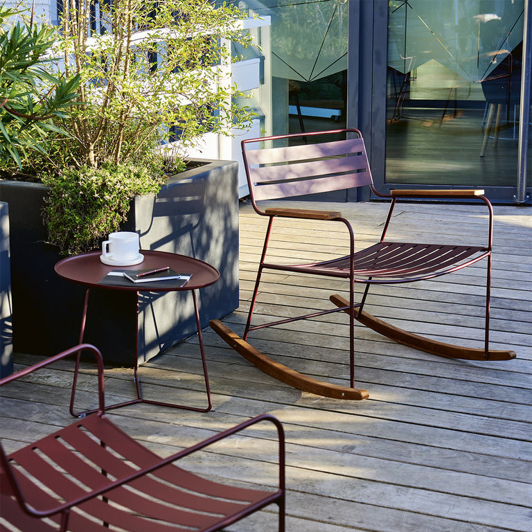 Fermob Surprising Rocking Chair - 2Modern