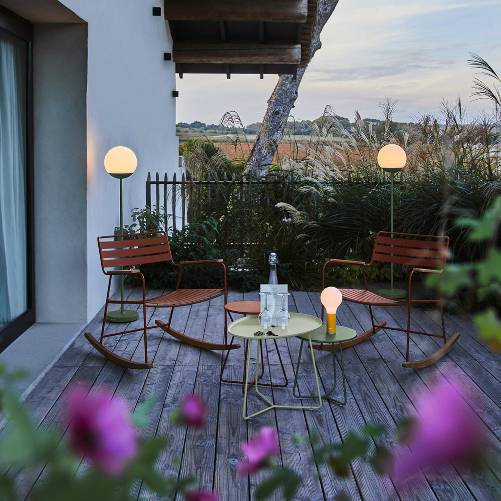 Fermob Surprising Rocking Chair - 2Modern