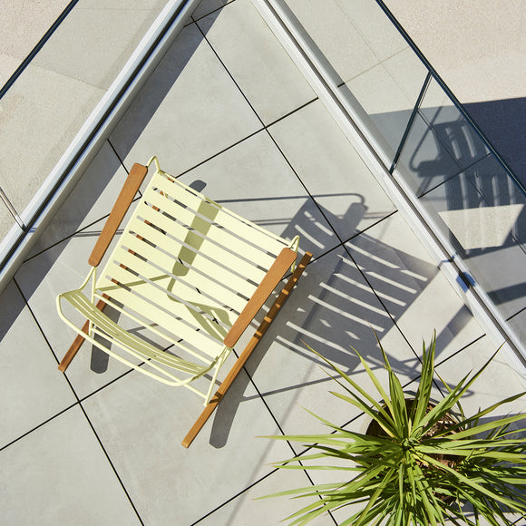 Fermob Surprising Rocking Chair - 2Modern