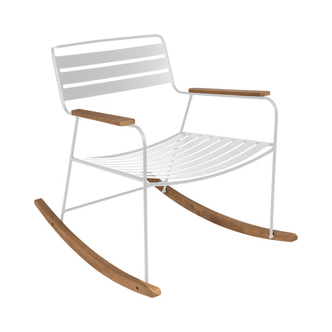 Fermob Surprising Rocking Chair - 2Modern