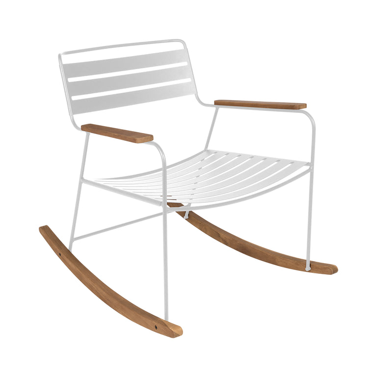 Fermob Surprising Rocking Chair - 2Modern