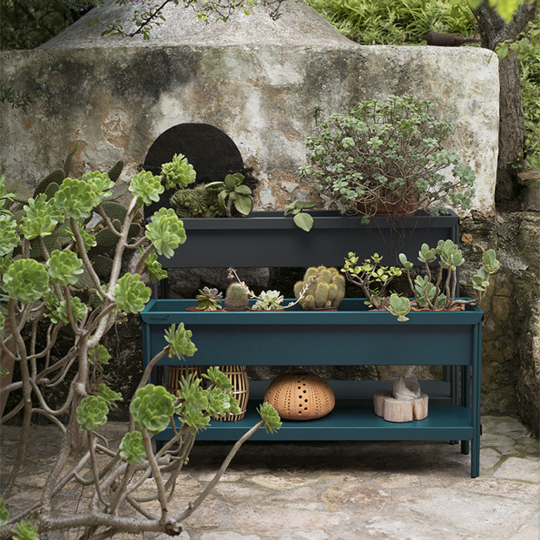 Fermob Terrazza Planter - 2Modern