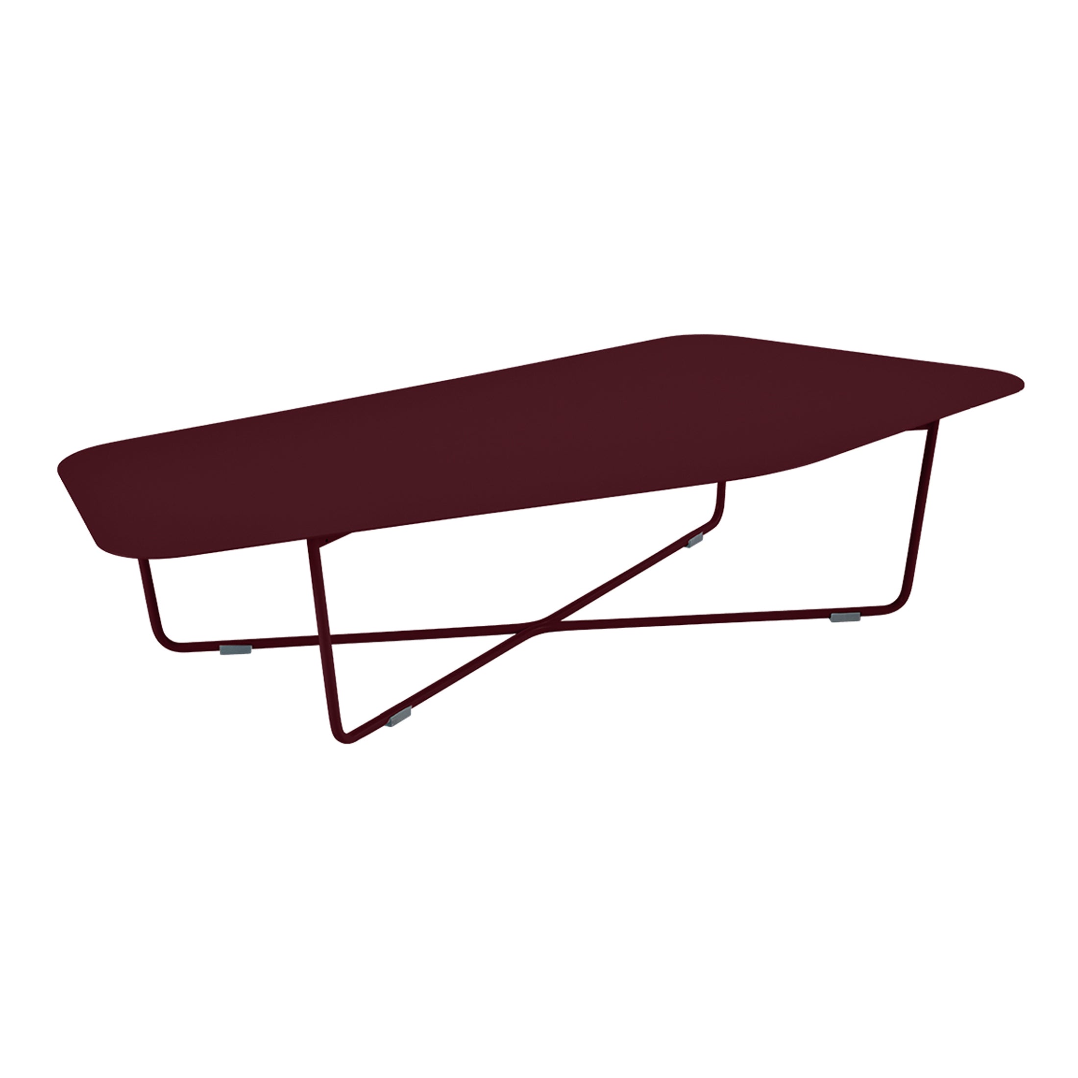 Fermob UltraSofa Low Table - 2Modern