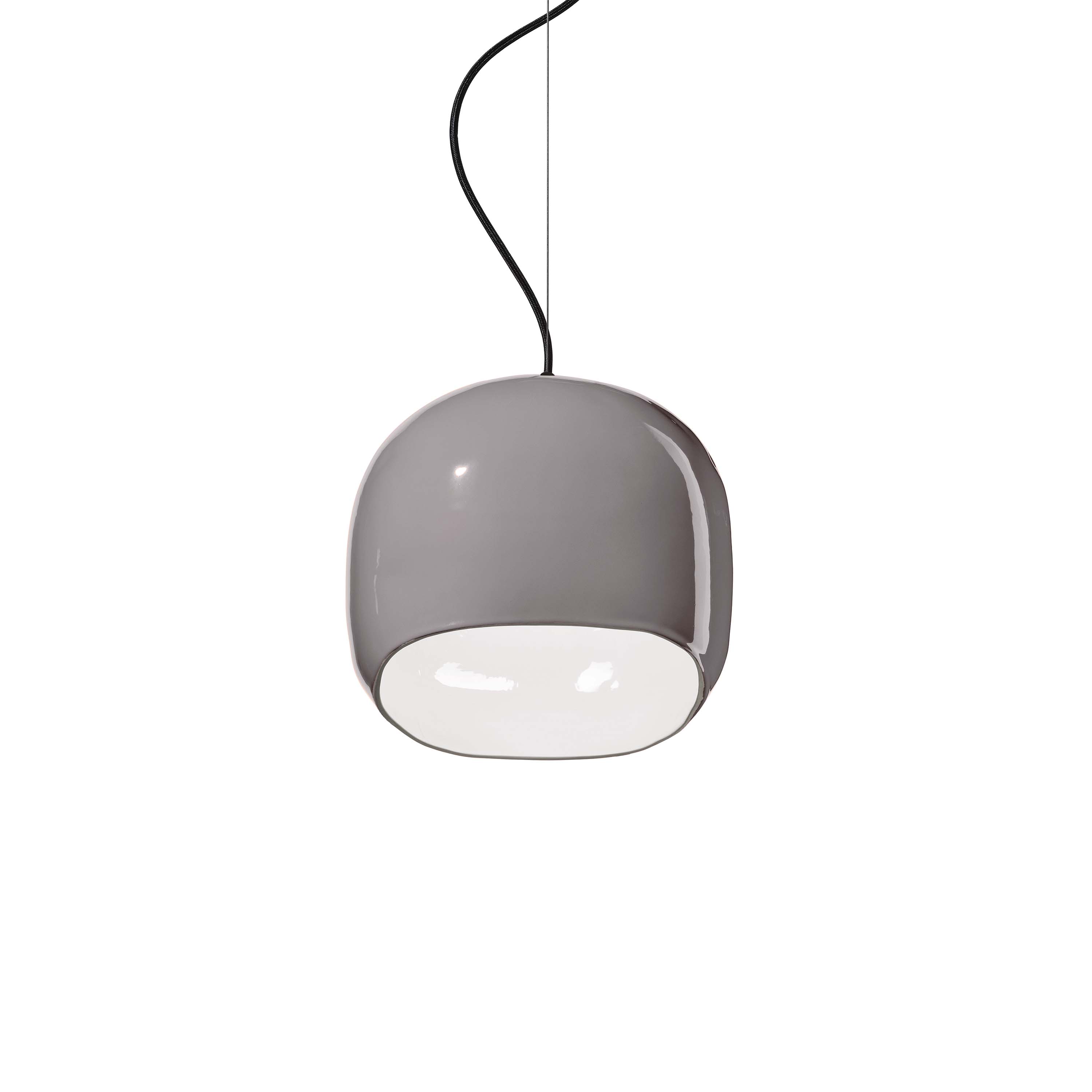 Ferroluce Deco Ayrton Pendant Light - 2Modern
