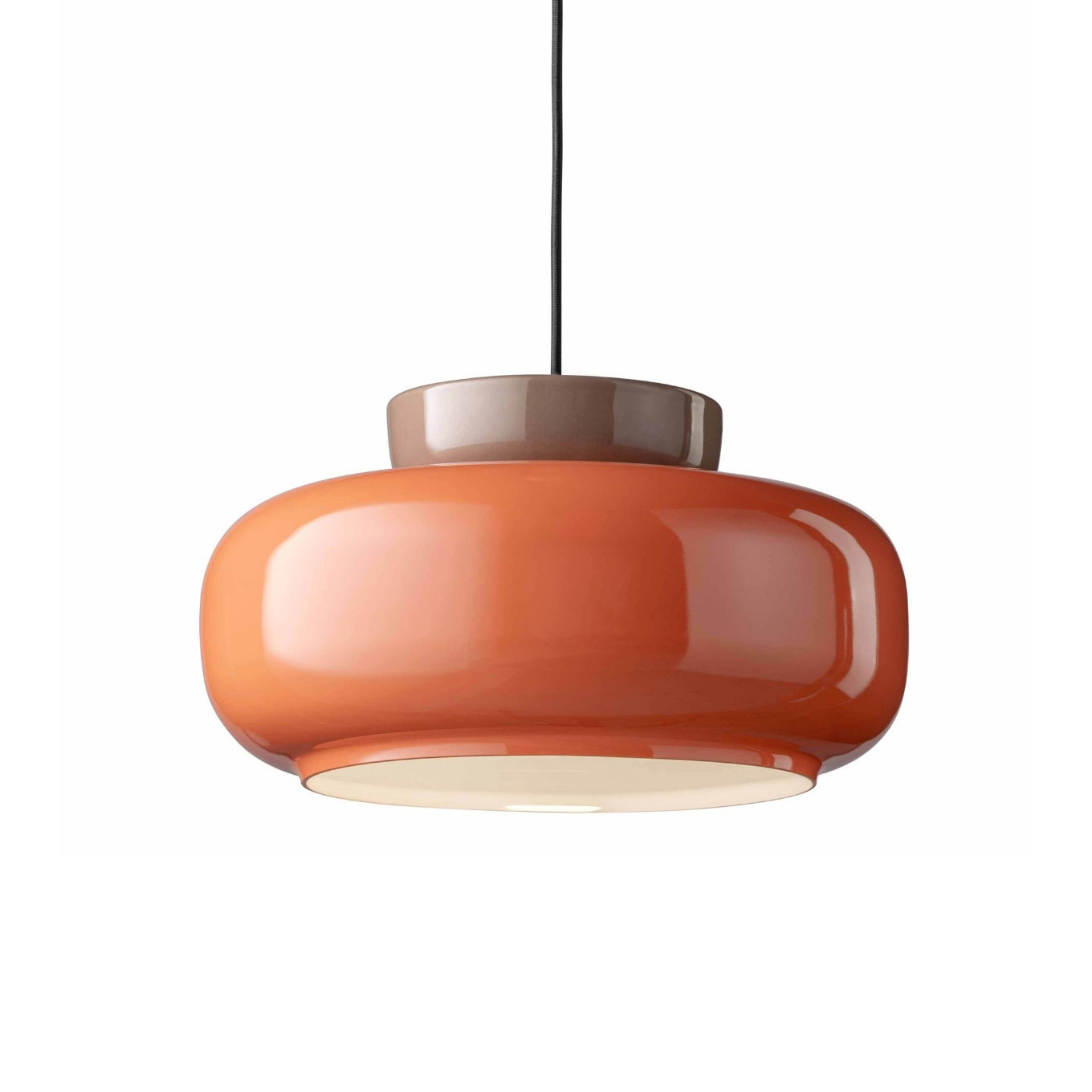 Ferroluce Deco Maracana Pendant Light - 2Modern