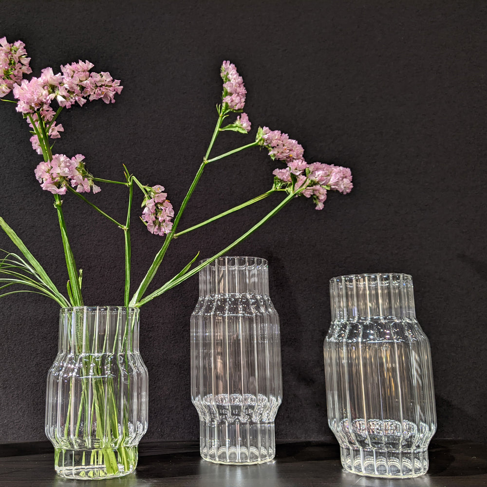 Fferrone Albany Vase - 2Modern