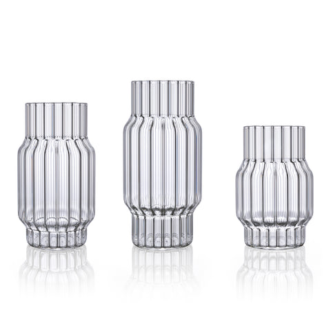Fferrone Albany Vase - 2Modern
