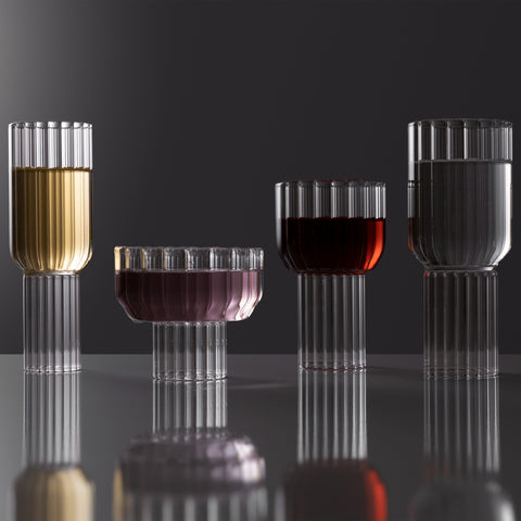 Modern Outdoor Entertaining - 2Modern