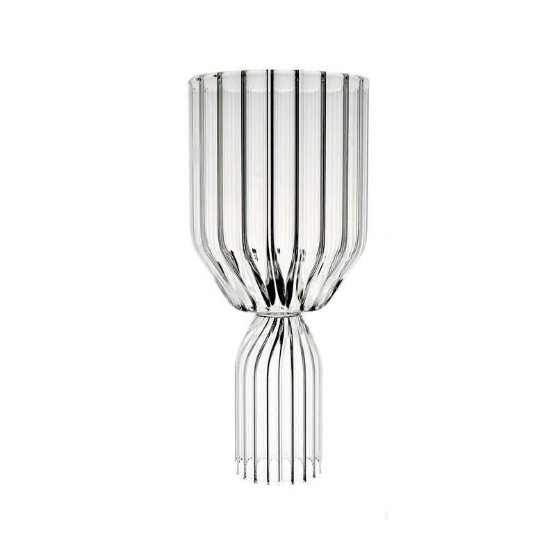 Fferrone Margot White Wine Goblet (Set of 2) - 2Modern