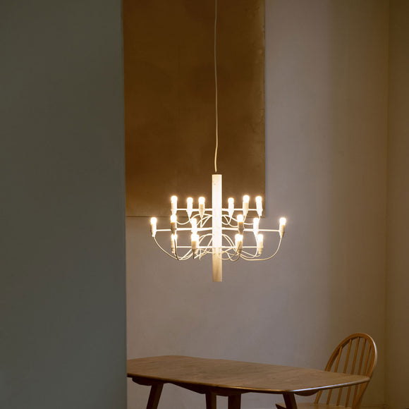 FLOS 2097 Chandelier - 2Modern