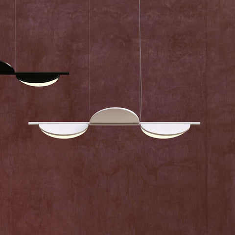 FLOS Almendra Linear Pendant Light - 2Modern