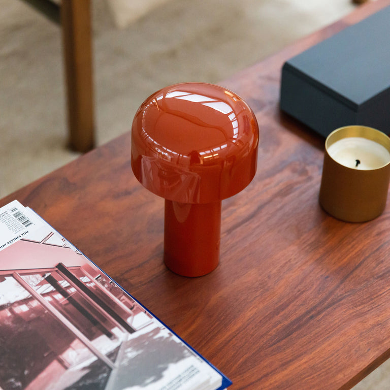 FLOS Bellhop Rechargeable Table Lamp - 2Modern